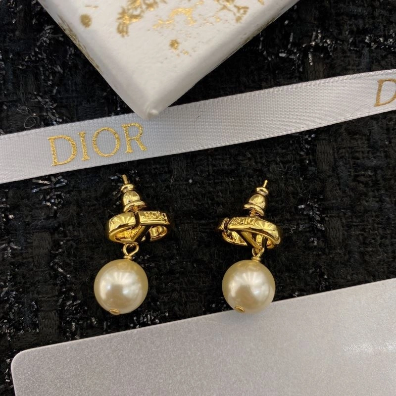 Value-priced Christian Dior Earrings