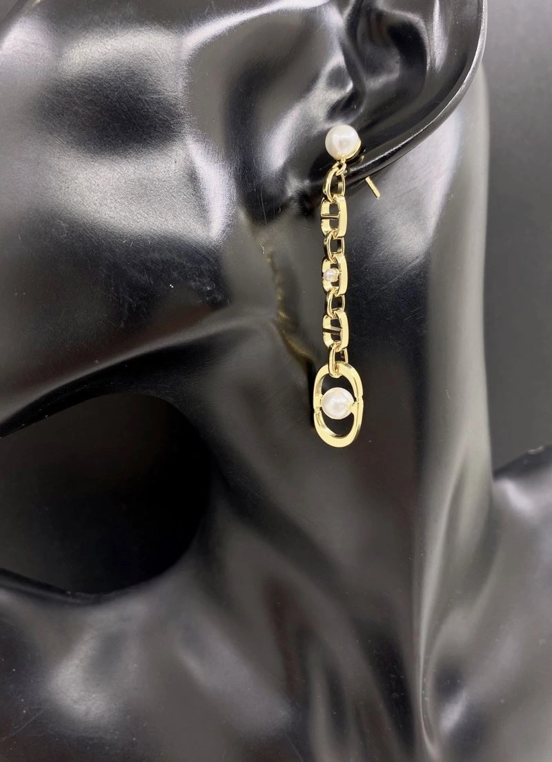 Bargain Christian Dior Earrings