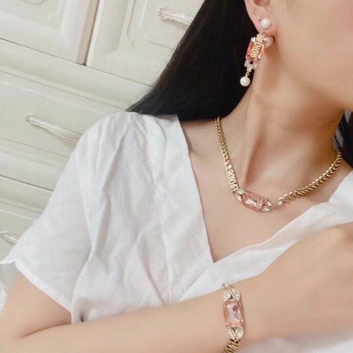 Discounted Christian Dior Earrings
