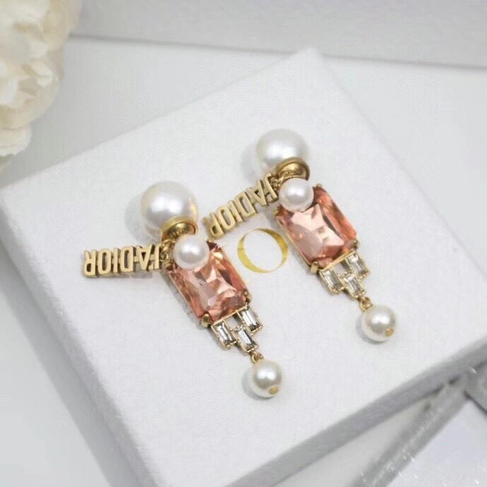 Discounted Christian Dior Earrings