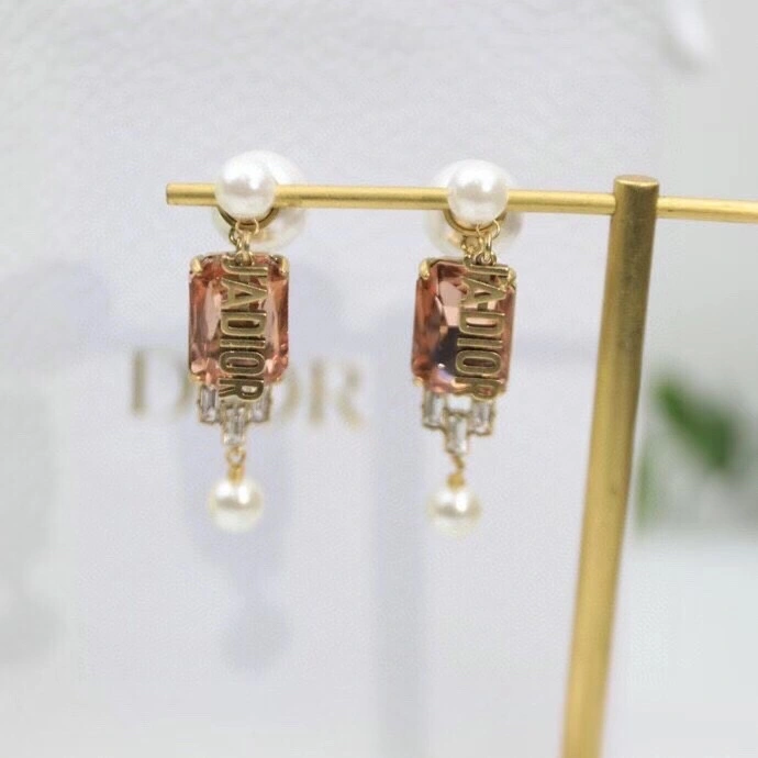Discounted Christian Dior Earrings