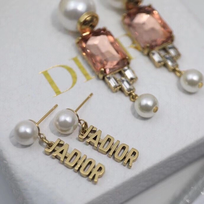 Discounted Christian Dior Earrings
