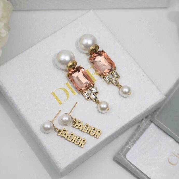Discounted Christian Dior Earrings