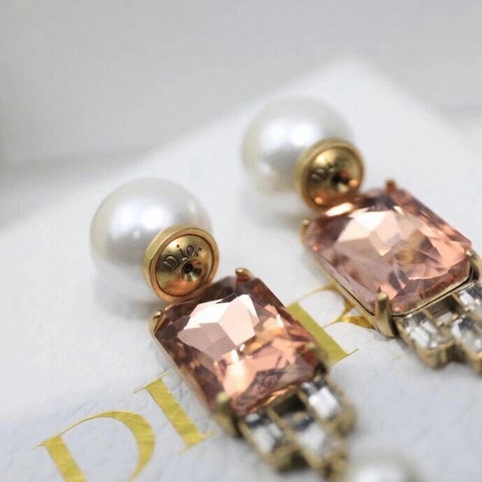 Discounted Christian Dior Earrings