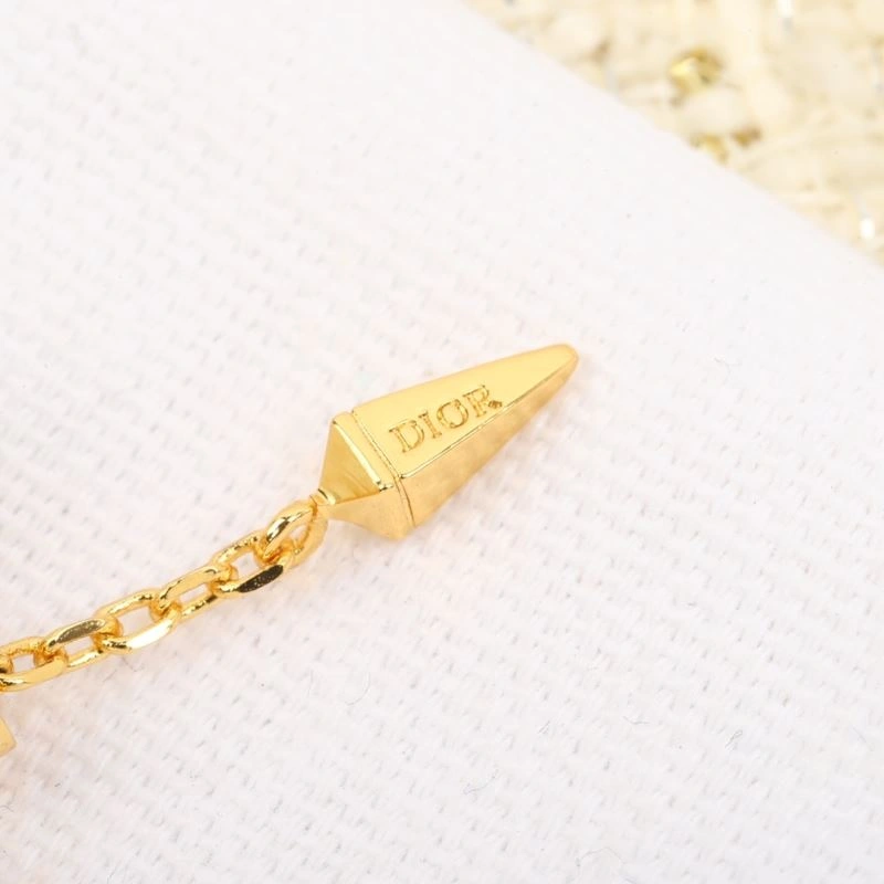 Discounted Christian Dior Earrings