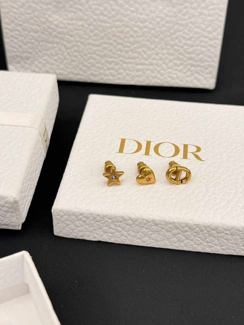 Cut-rate Christian Dior Earrings
