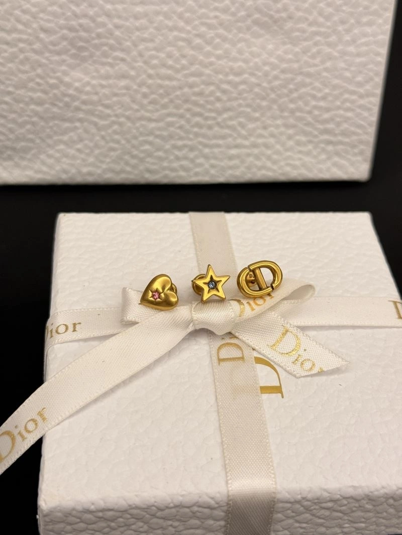 Cut-rate Christian Dior Earrings