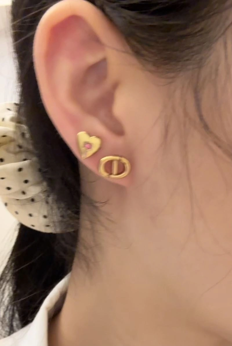 Cut-rate Christian Dior Earrings