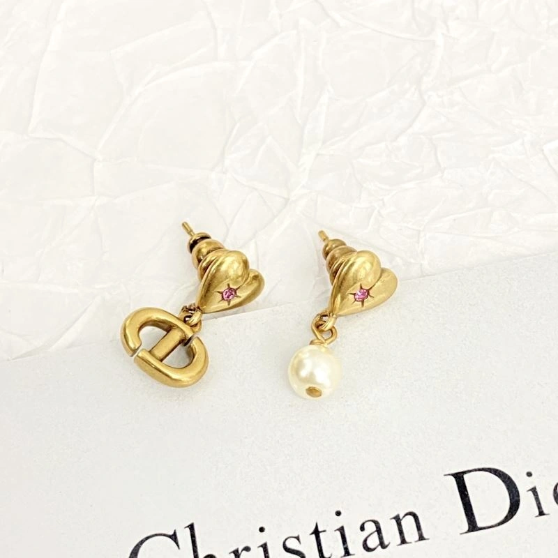 Economical Christian Dior Earrings
