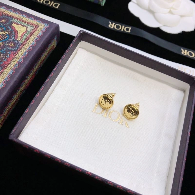 Brand-original Christian Dior Earrings