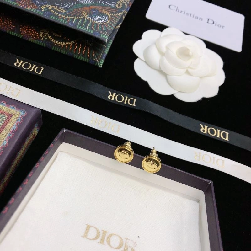 Brand-original Christian Dior Earrings