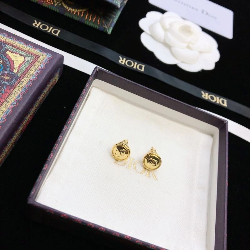 Brand-original Christian Dior Earrings