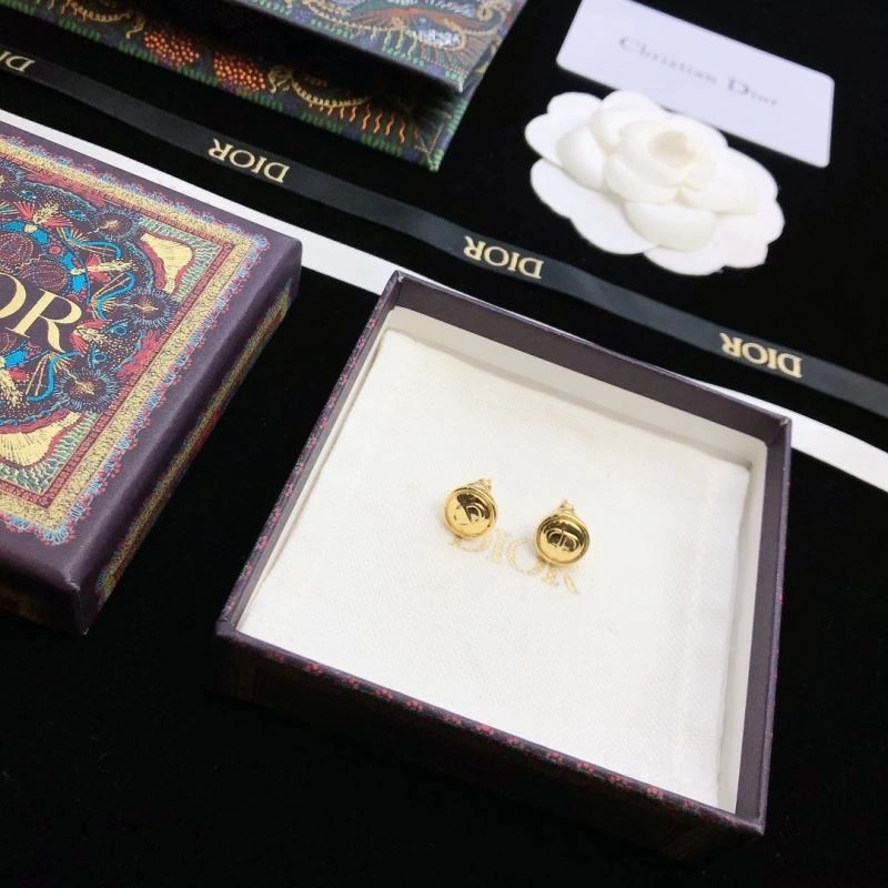 Brand-original Christian Dior Earrings