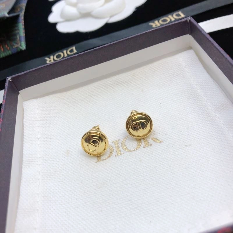 Brand-original Christian Dior Earrings