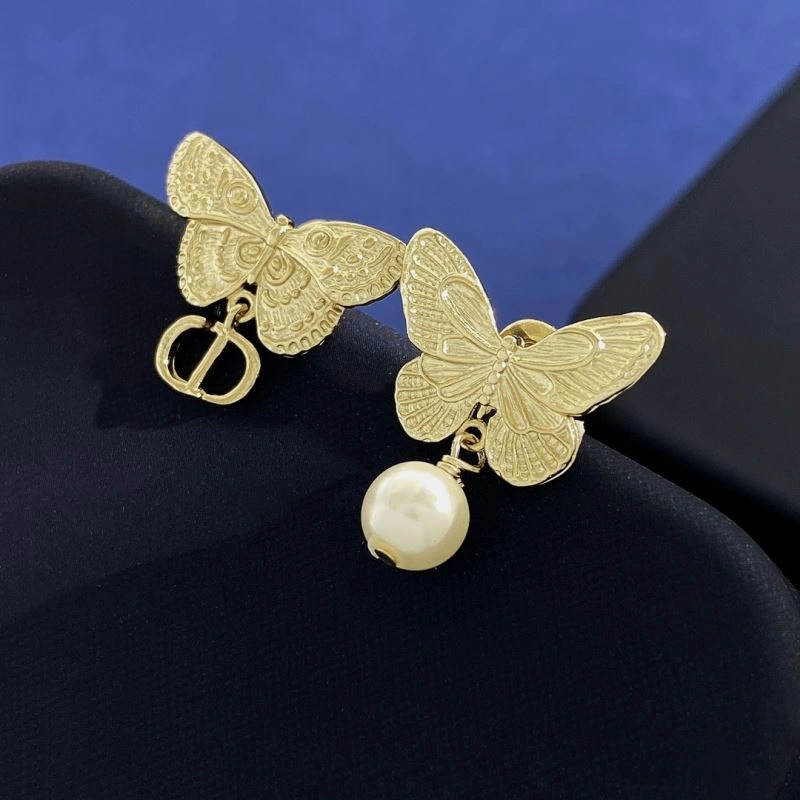 Perfect replica Christian Dior Earrings