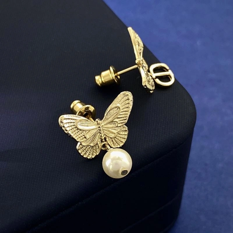 Perfect replica Christian Dior Earrings