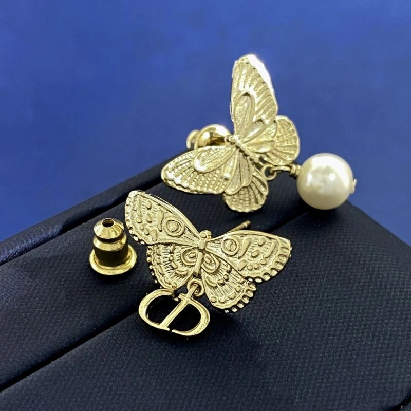 Perfect replica Christian Dior Earrings