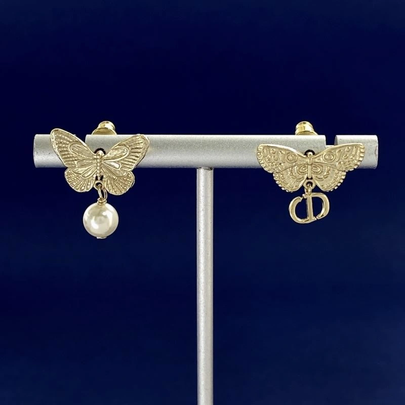 Perfect replica Christian Dior Earrings