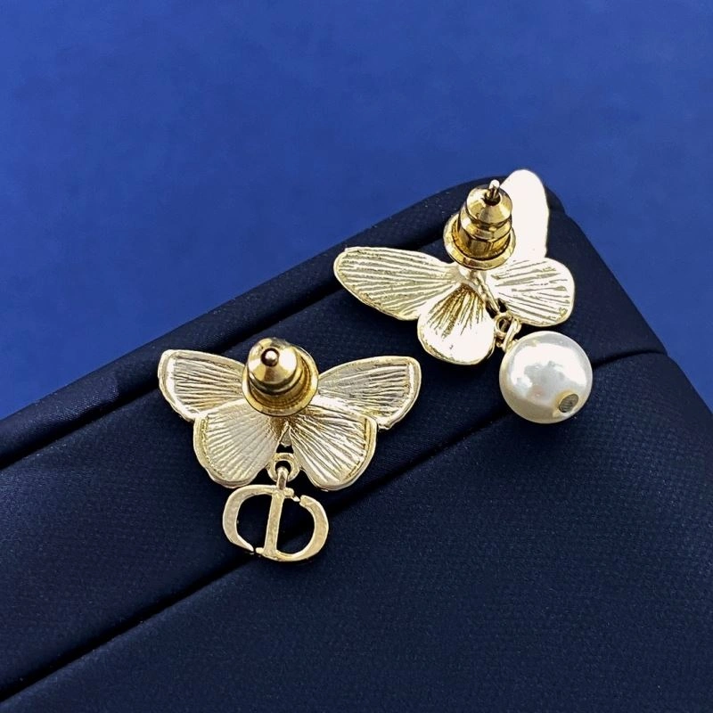 Perfect replica Christian Dior Earrings