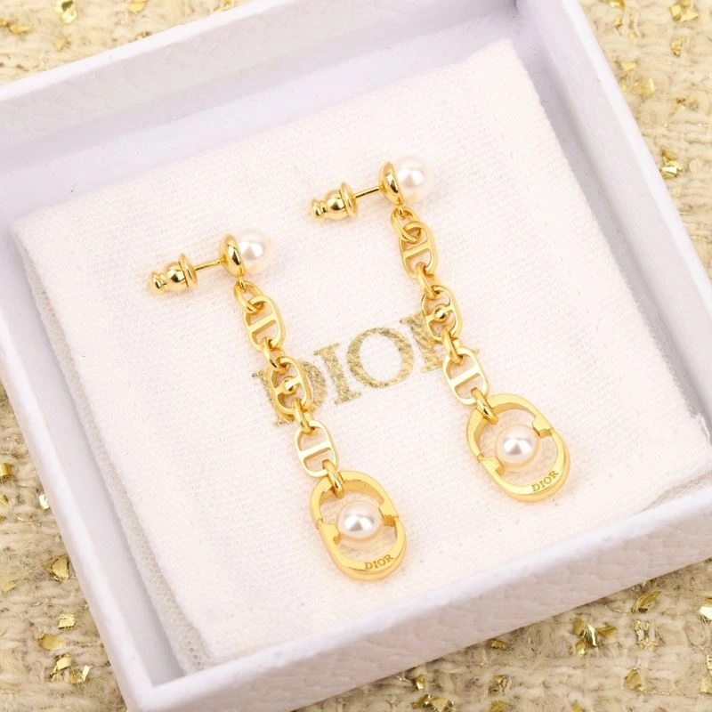 High fidelity Christian Dior Earrings