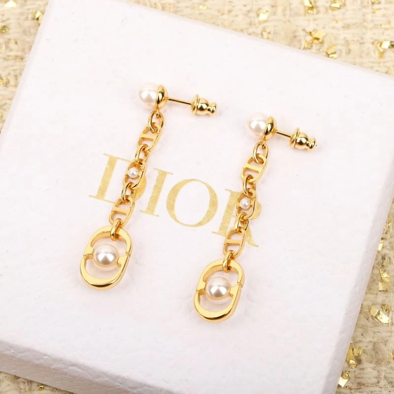 High fidelity Christian Dior Earrings