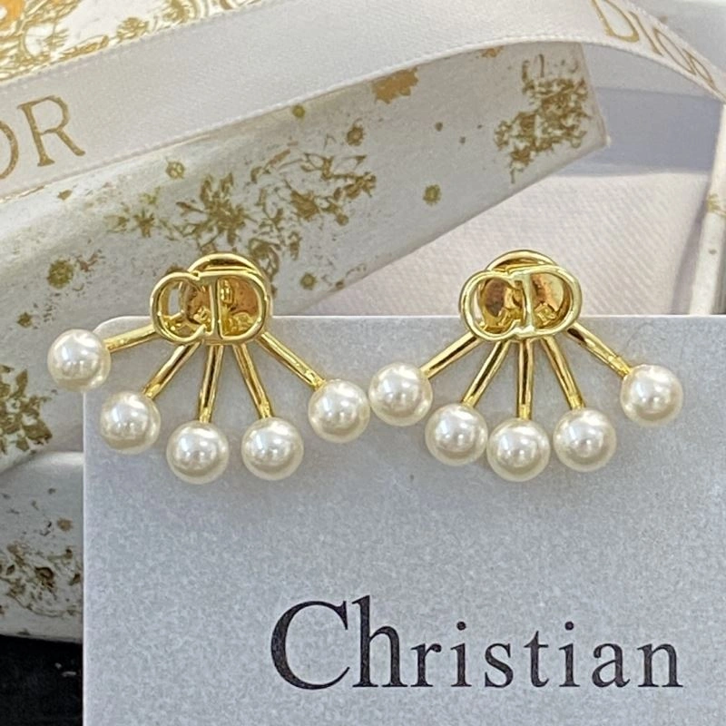 High accuracy Christian Dior Earrings