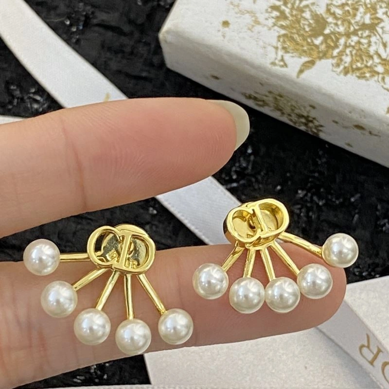 High accuracy Christian Dior Earrings