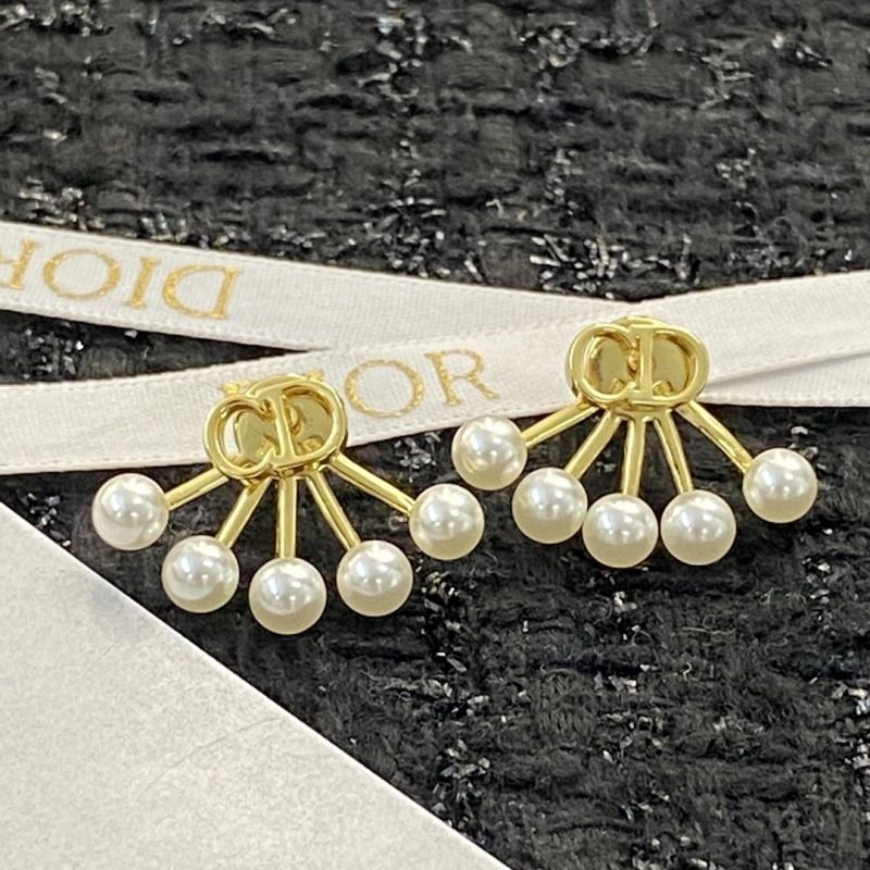 High accuracy Christian Dior Earrings