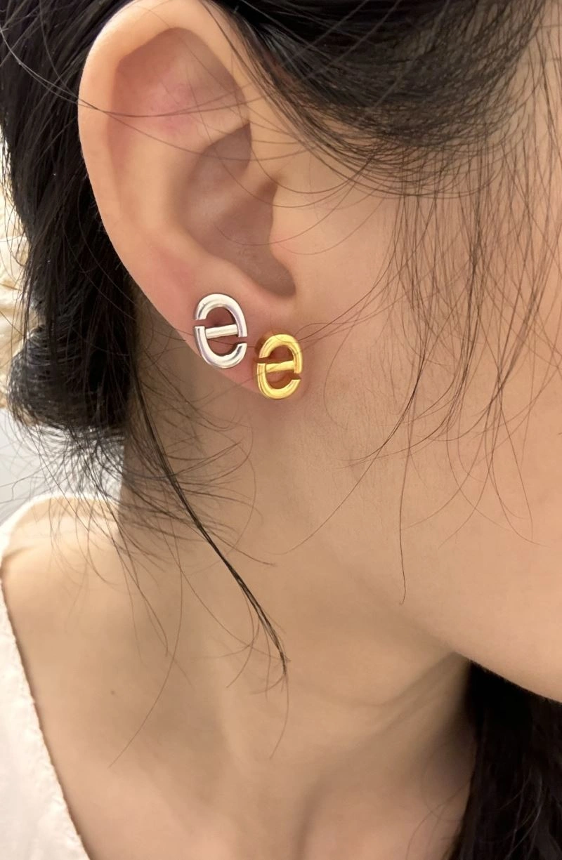 Budget-friendly Christian Dior Earrings