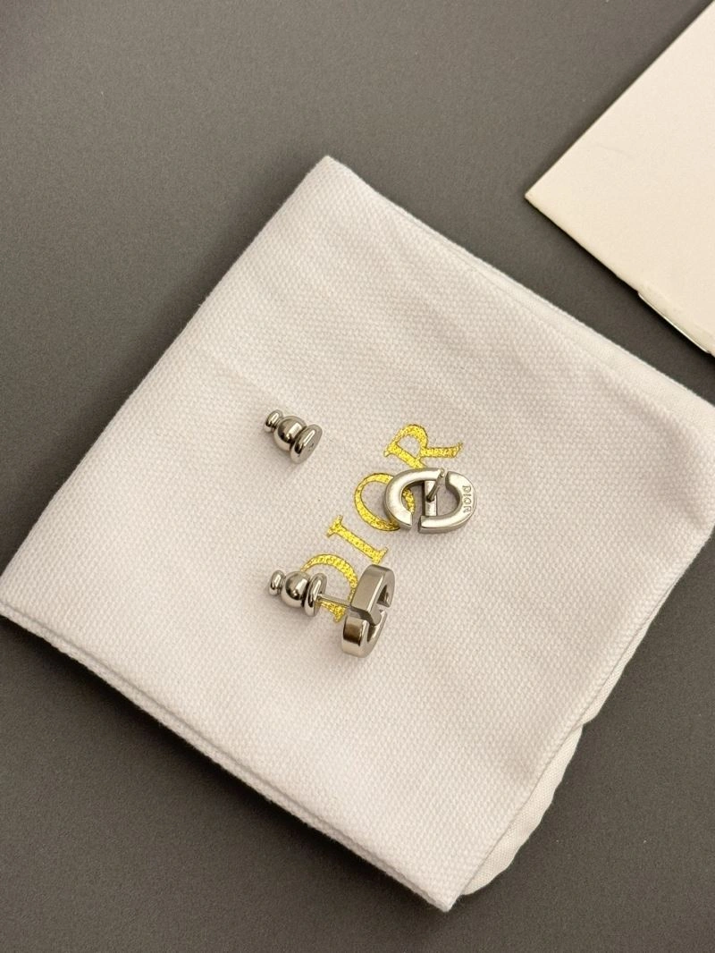 Budget-friendly Christian Dior Earrings