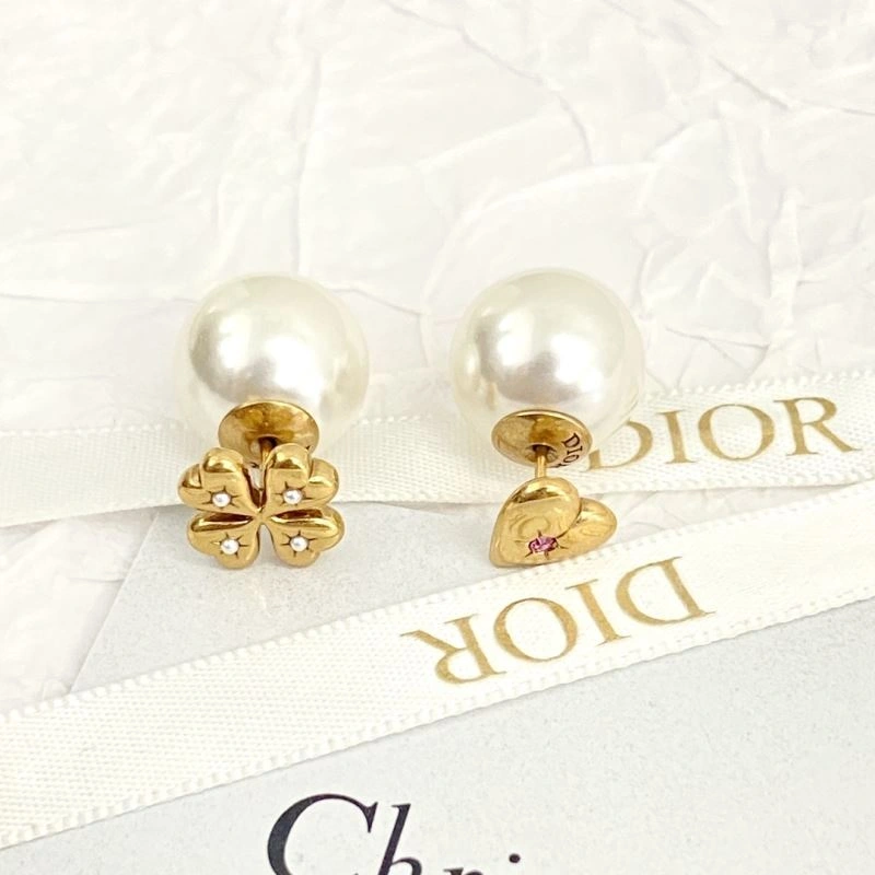 Exact replica Christian Dior Earrings