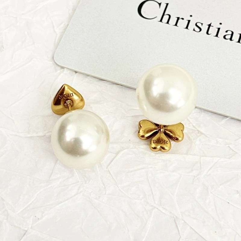Exact replica Christian Dior Earrings