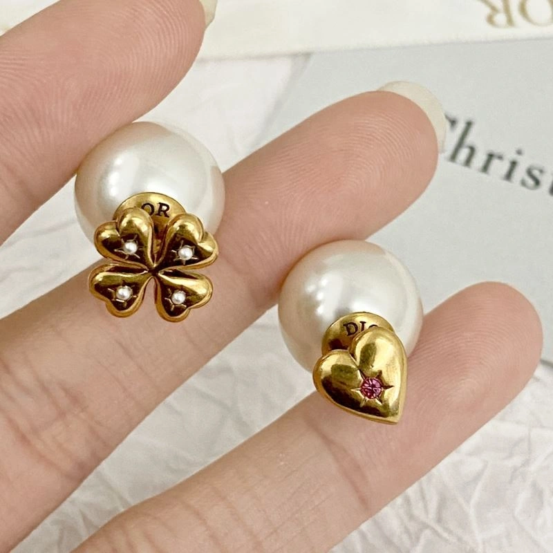 Exact replica Christian Dior Earrings
