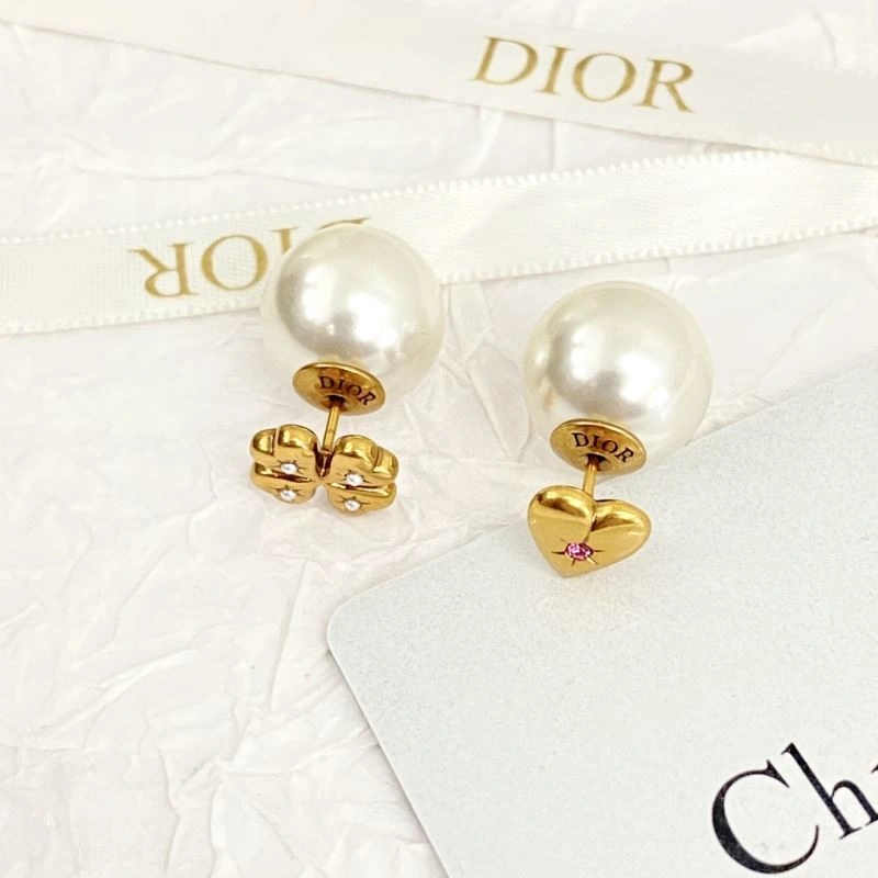 Exact replica Christian Dior Earrings