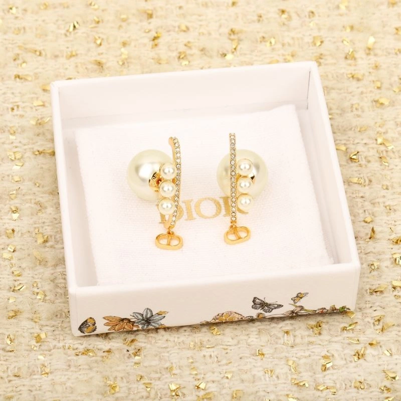 Factory-made Christian Dior Earrings