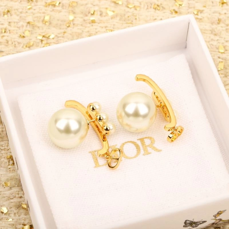 Factory-made Christian Dior Earrings