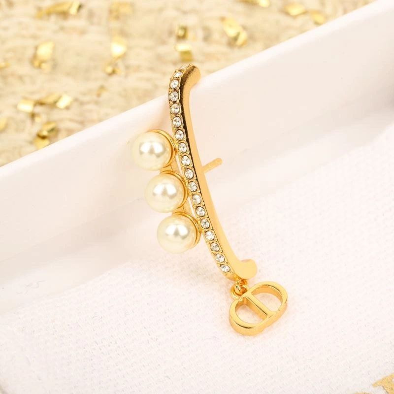 Factory-made Christian Dior Earrings