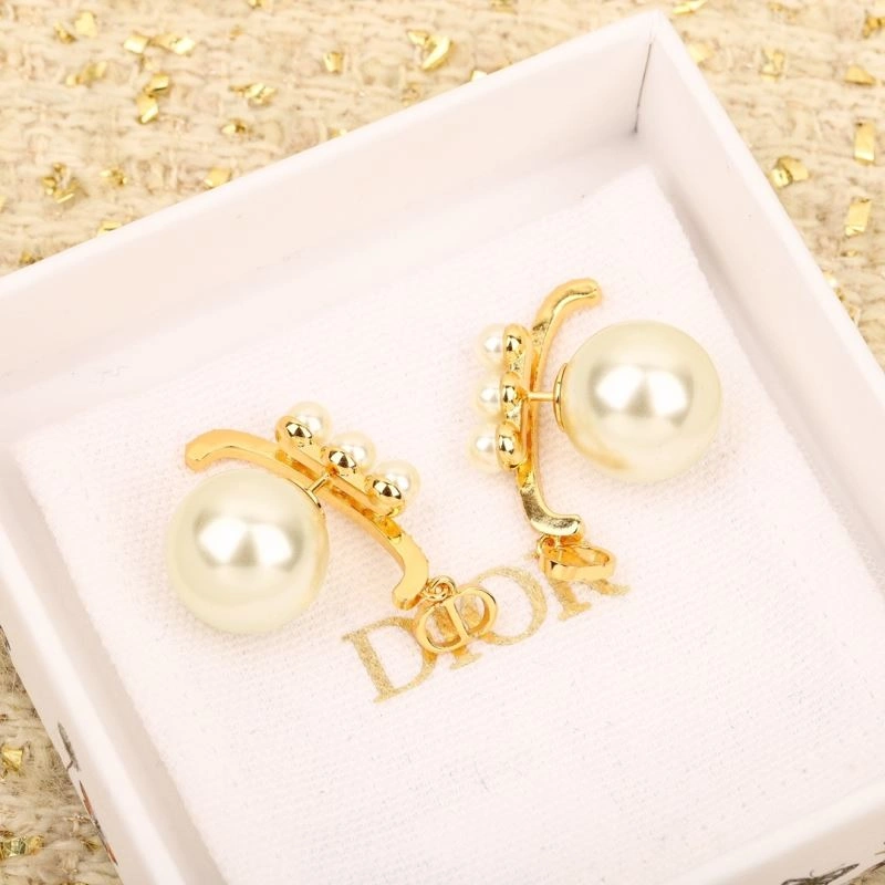 Factory-made Christian Dior Earrings