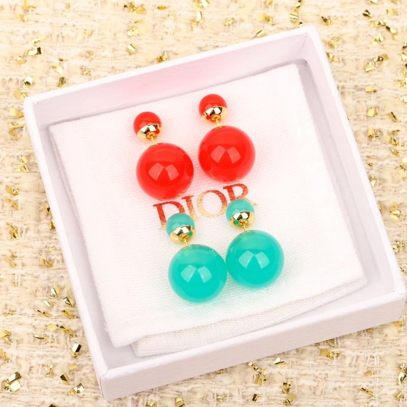 Perfect replica Christian Dior Earrings