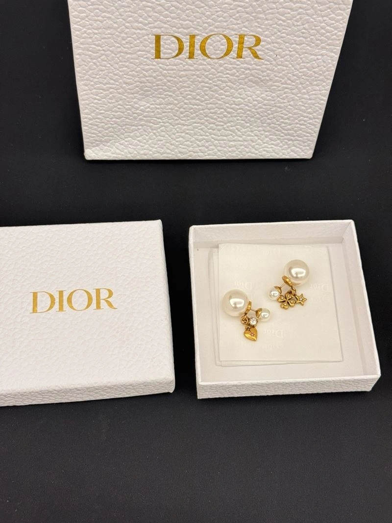 Exact replica Christian Dior Earrings