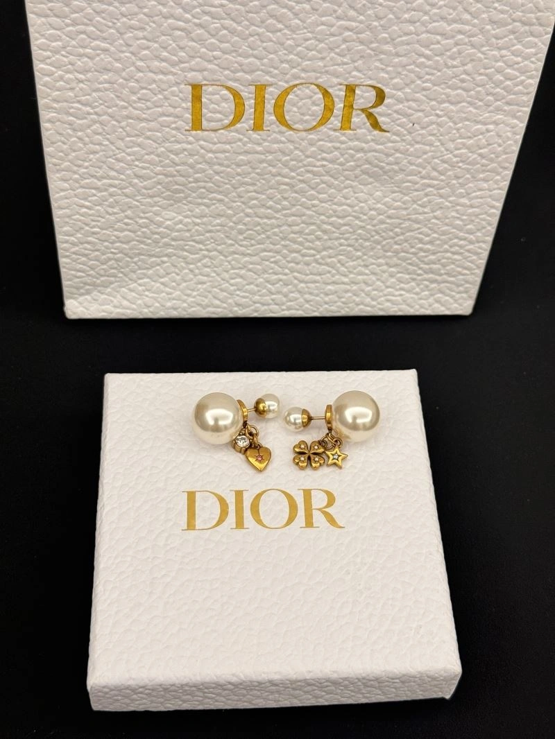 Exact replica Christian Dior Earrings