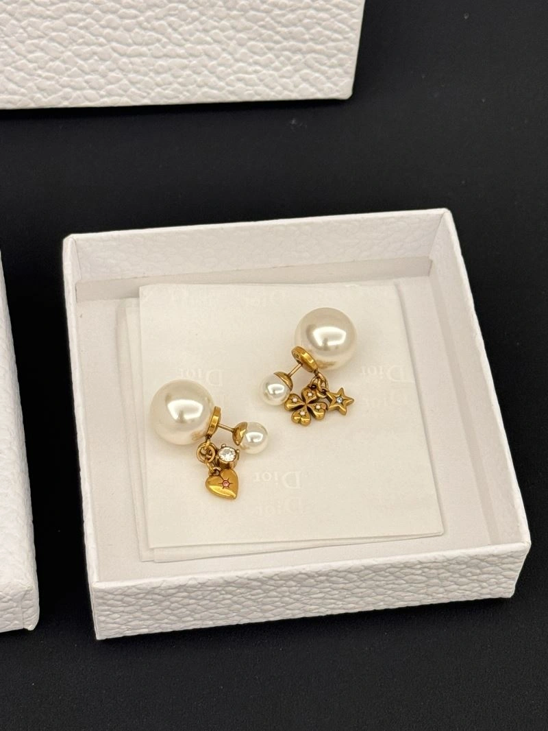 Exact replica Christian Dior Earrings