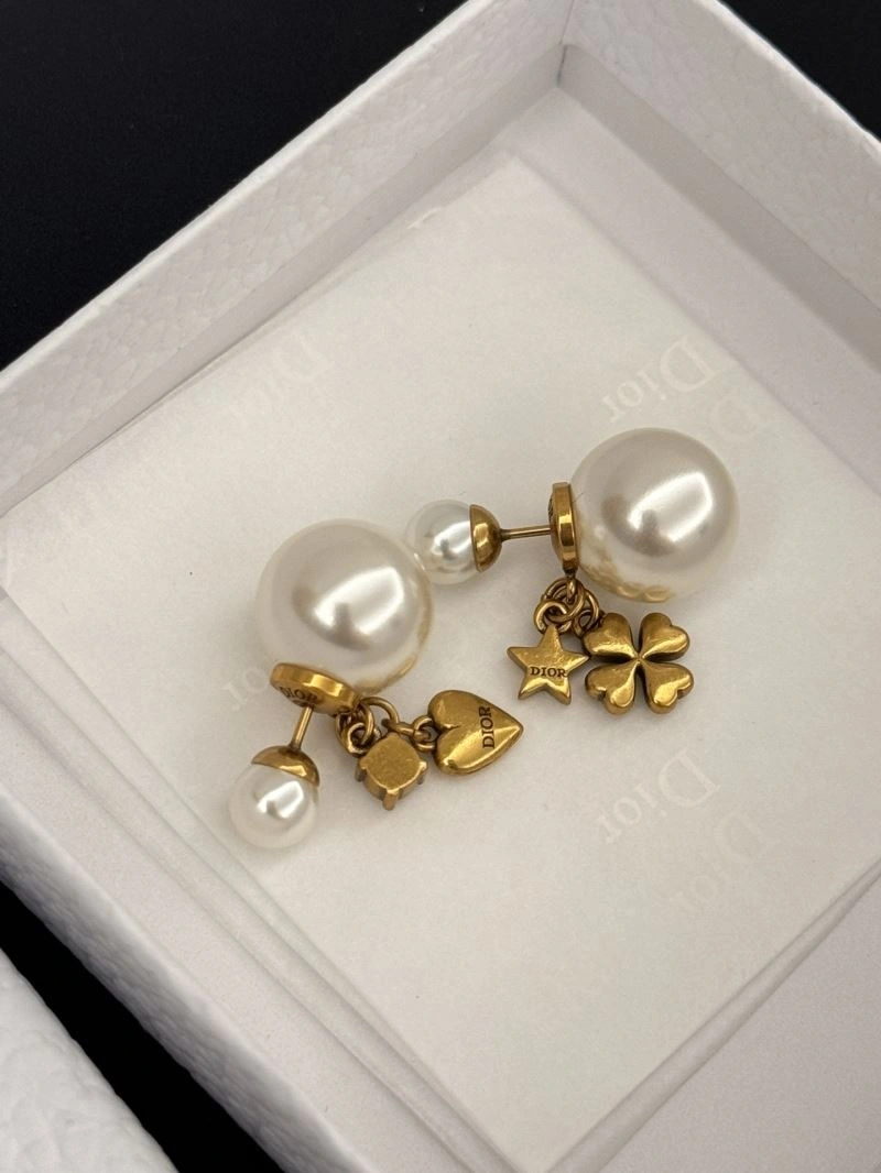 Exact replica Christian Dior Earrings