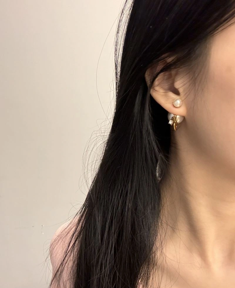 Exact replica Christian Dior Earrings