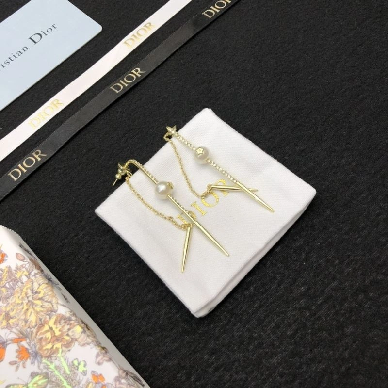 Cut-rate Christian Dior Earrings