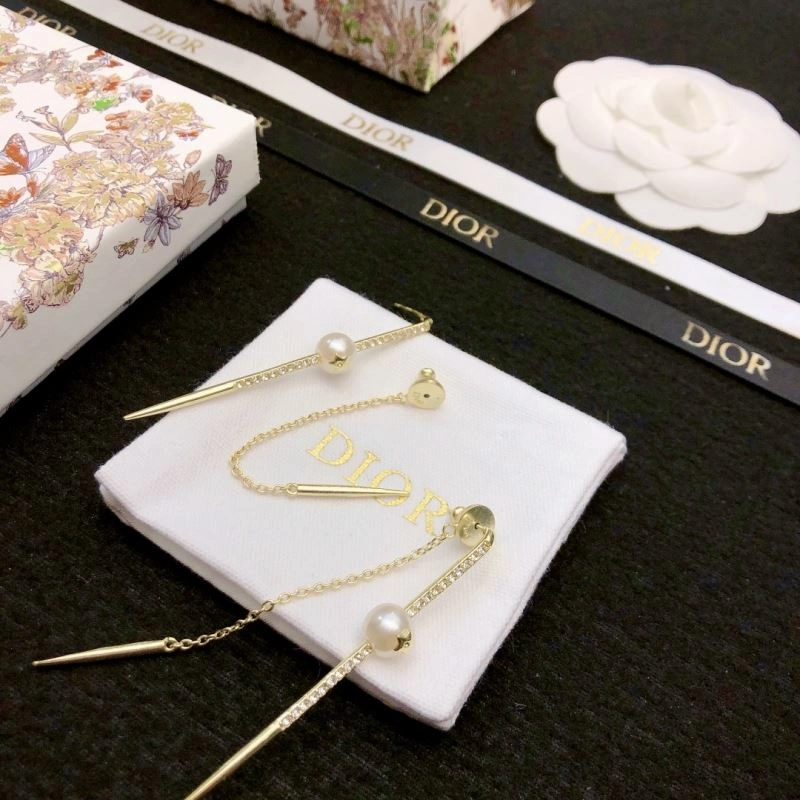 Cut-rate Christian Dior Earrings