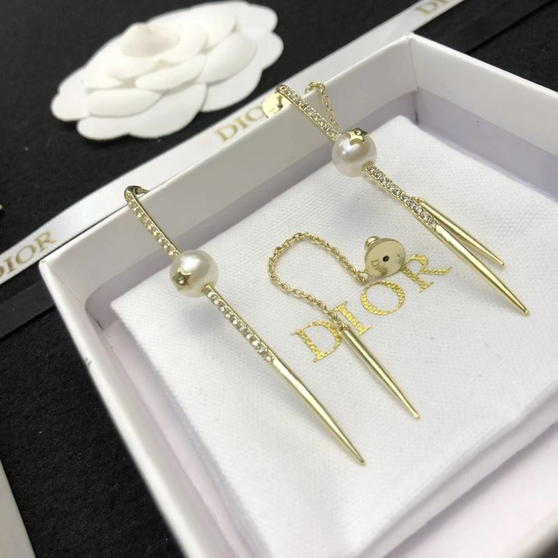 Cut-rate Christian Dior Earrings