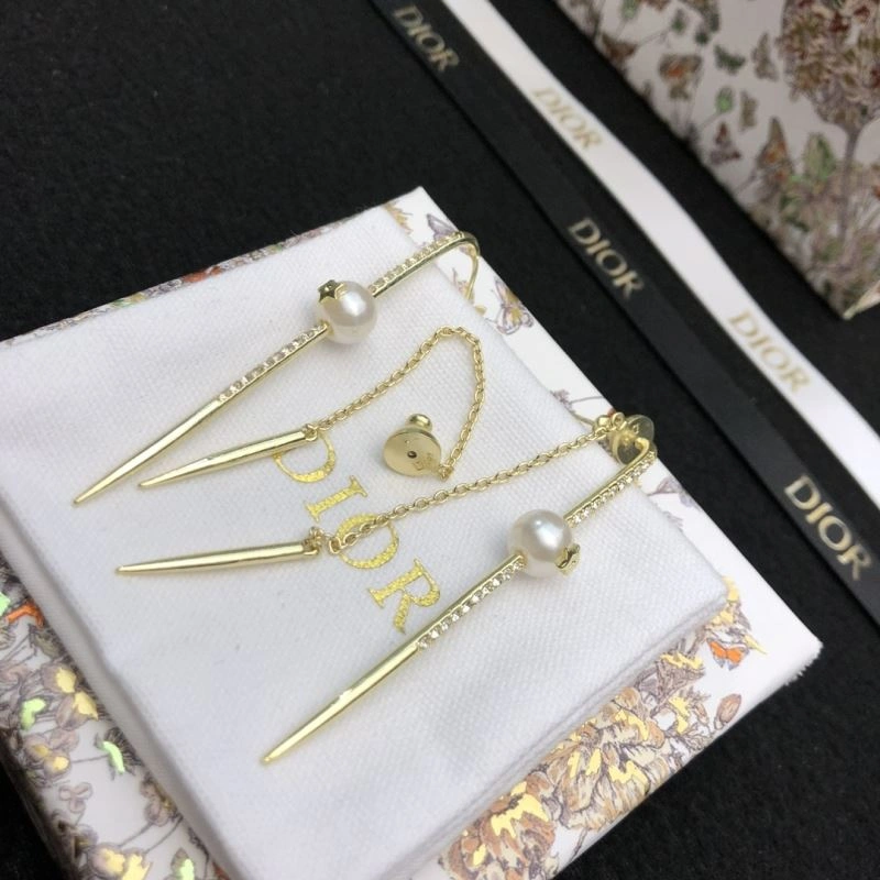 Cut-rate Christian Dior Earrings