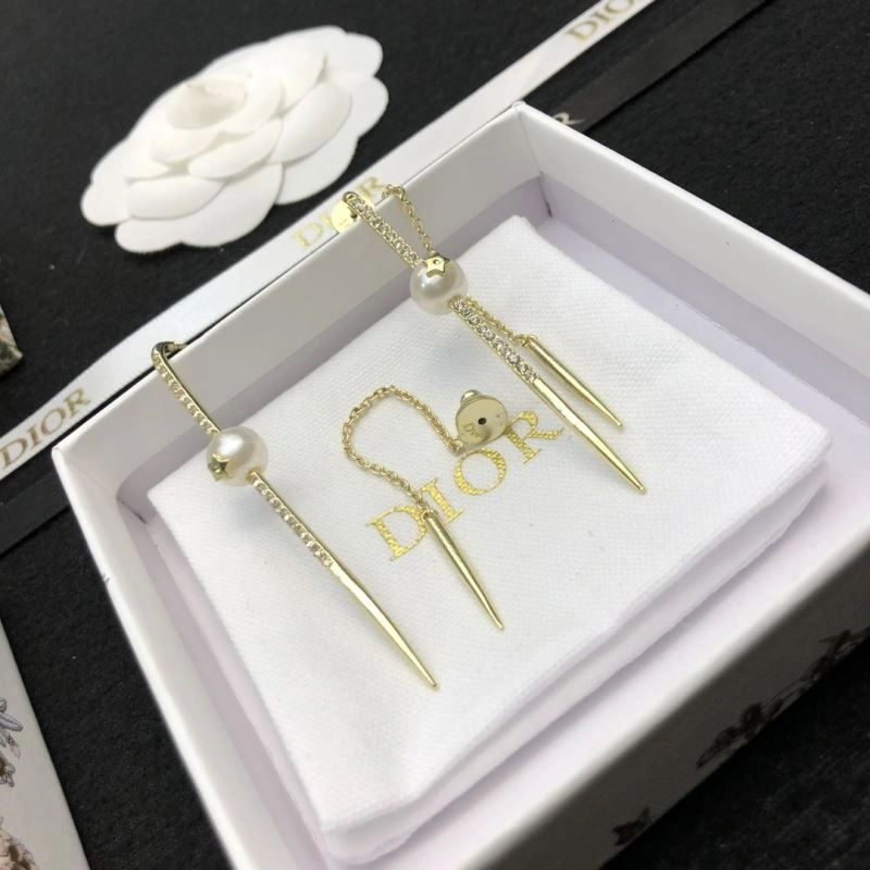 Cut-rate Christian Dior Earrings