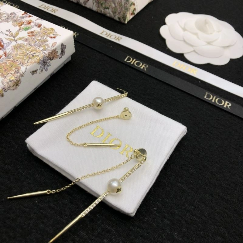 Cut-rate Christian Dior Earrings
